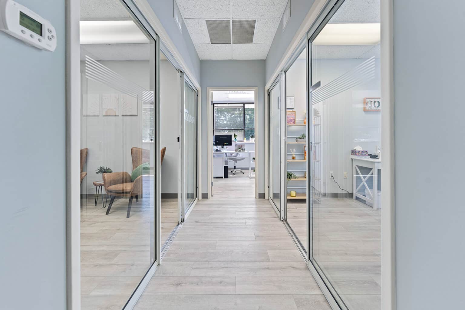 Tour Facilities - Wellness Recovery Center of New Jersey