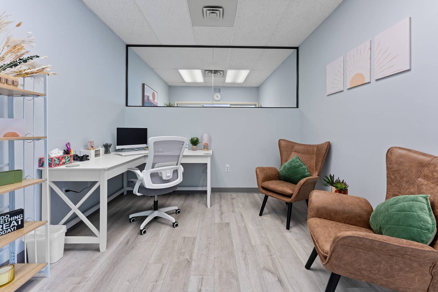 Tour Facilities - Wellness Recovery Center of New Jersey