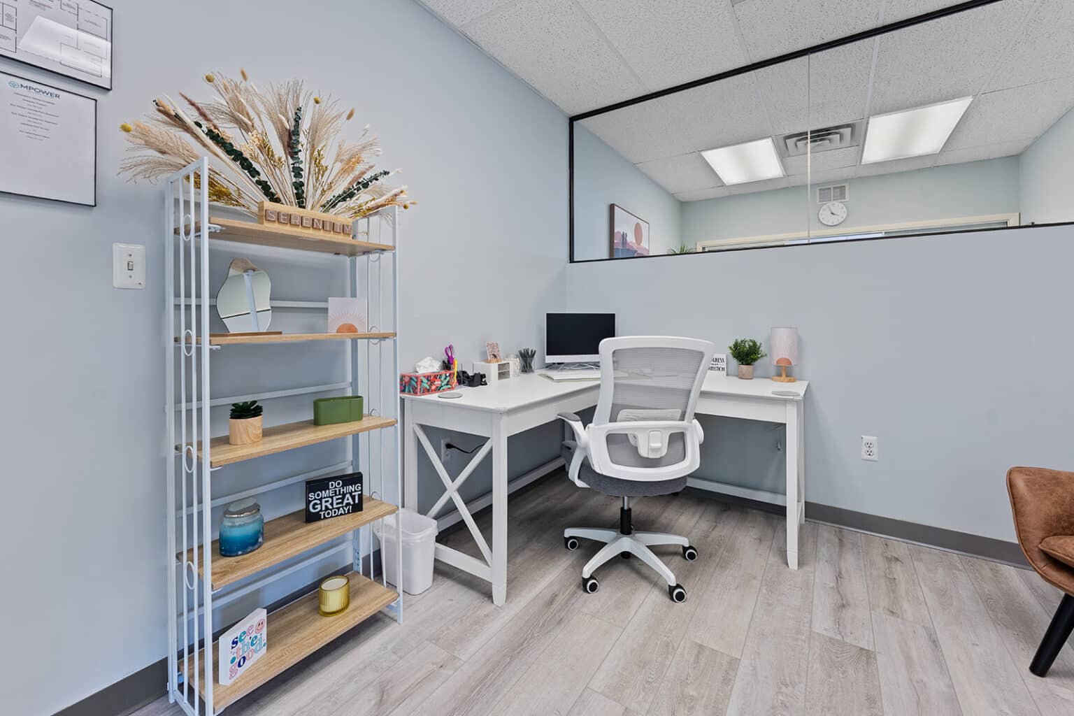 Tour Facilities - Wellness Recovery Center of New Jersey