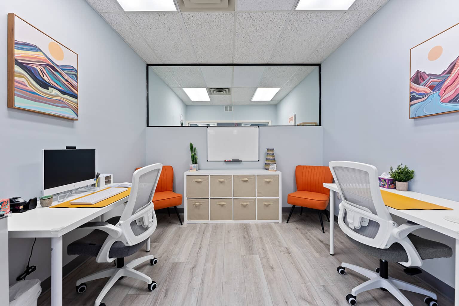 Tour Facilities - Wellness Recovery Center of New Jersey