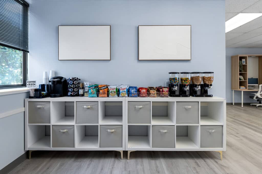 Tour Facilities - Wellness Recovery Center of New Jersey