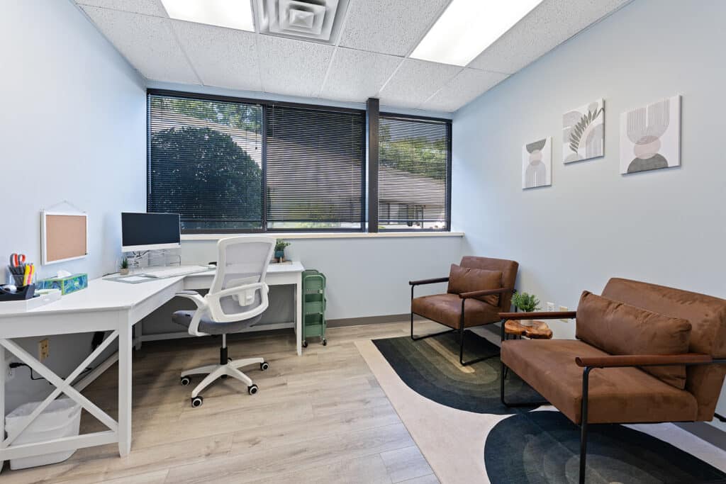Tour Facilities - Wellness Recovery Center of New Jersey