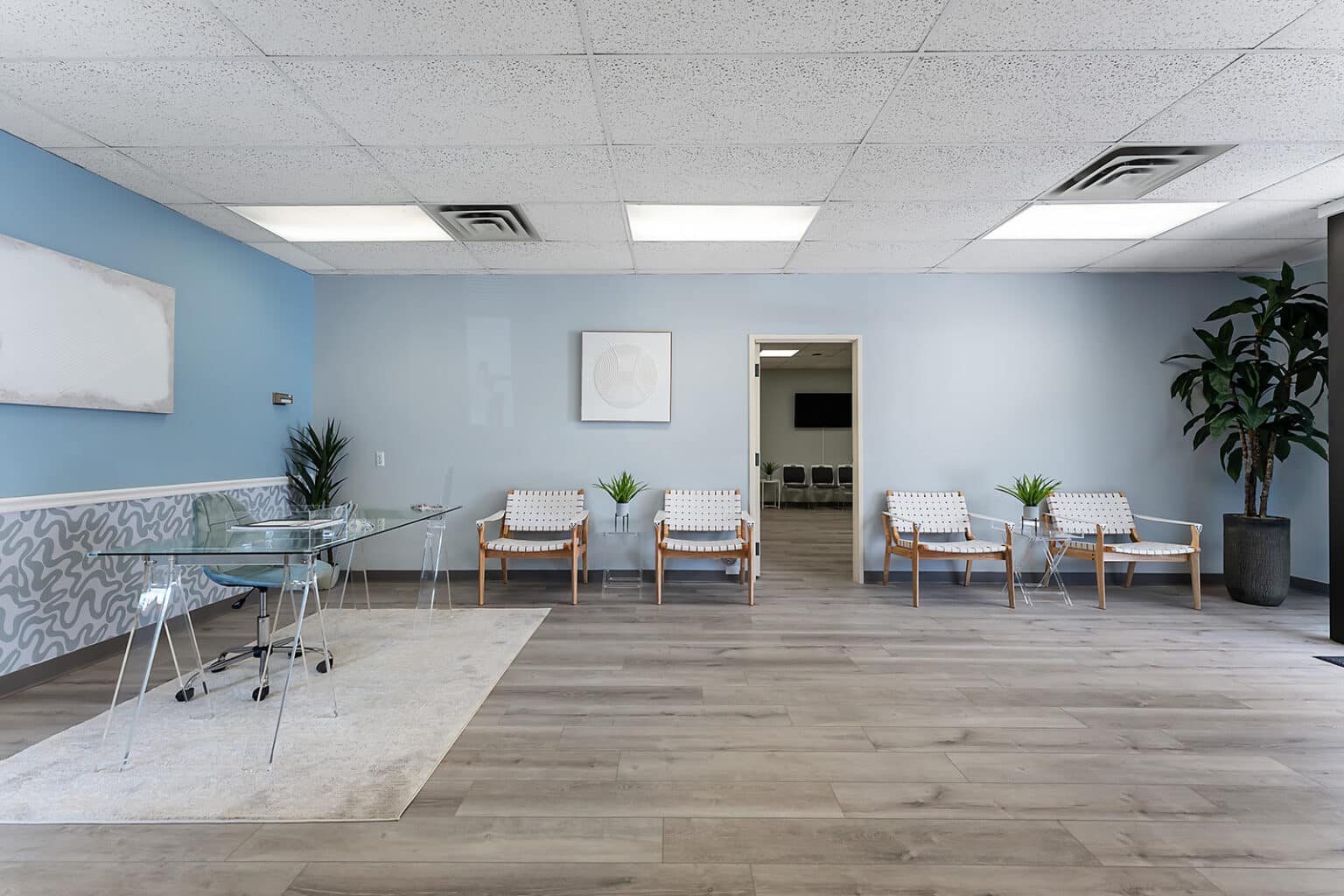 Tour Facilities - Wellness Recovery Center of New Jersey
