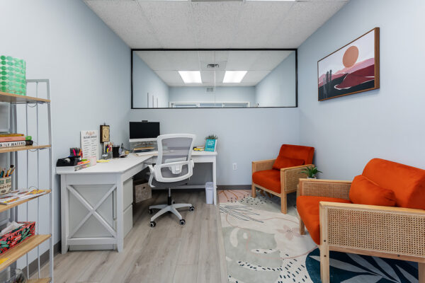 Tour Facilities - Wellness Recovery Center of New Jersey