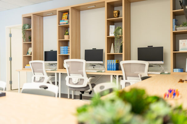 Tour Facilities - Wellness Recovery Center of New Jersey