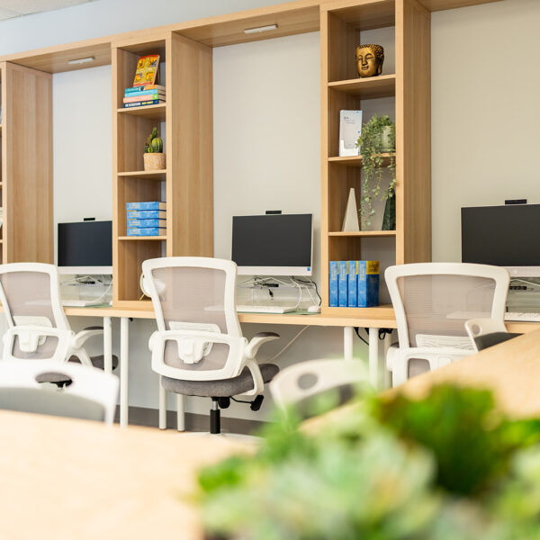 Drug Rehab in NJ | Wellness Recovery Center of New Jersey